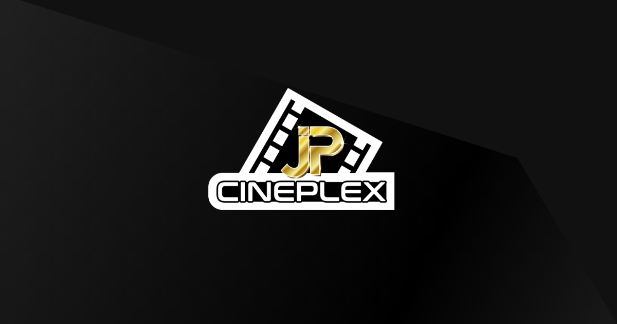 Movies - JP Cineplex